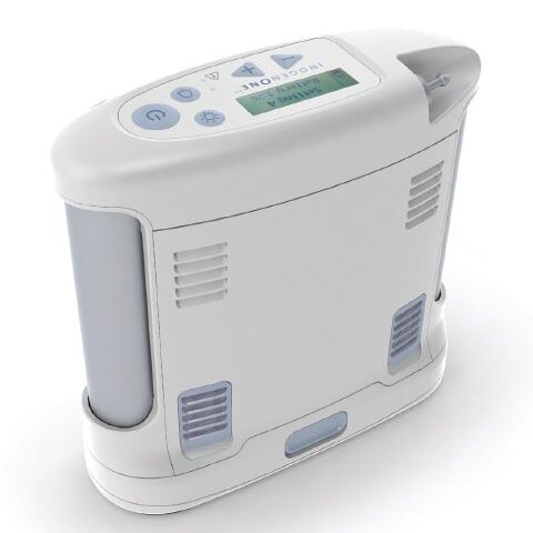 Oxygen Equipment | Air Liquide Healthcare Ireland